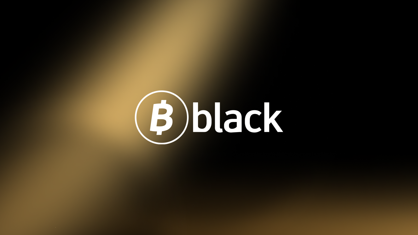 BitcoinBlack — $CARD